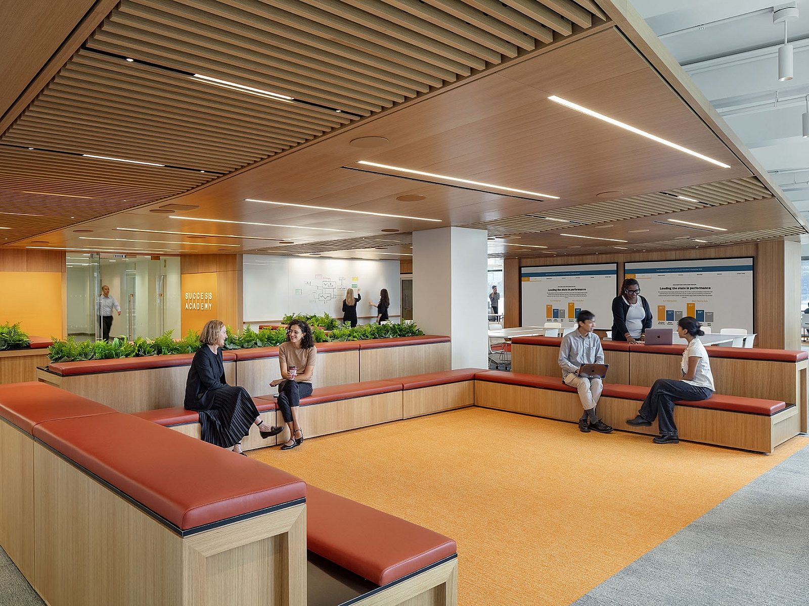 Creative Office Resources | Portfolio