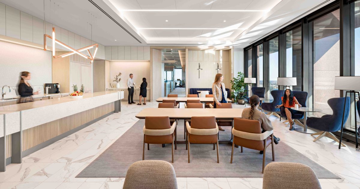 Creative Office Resources | THL