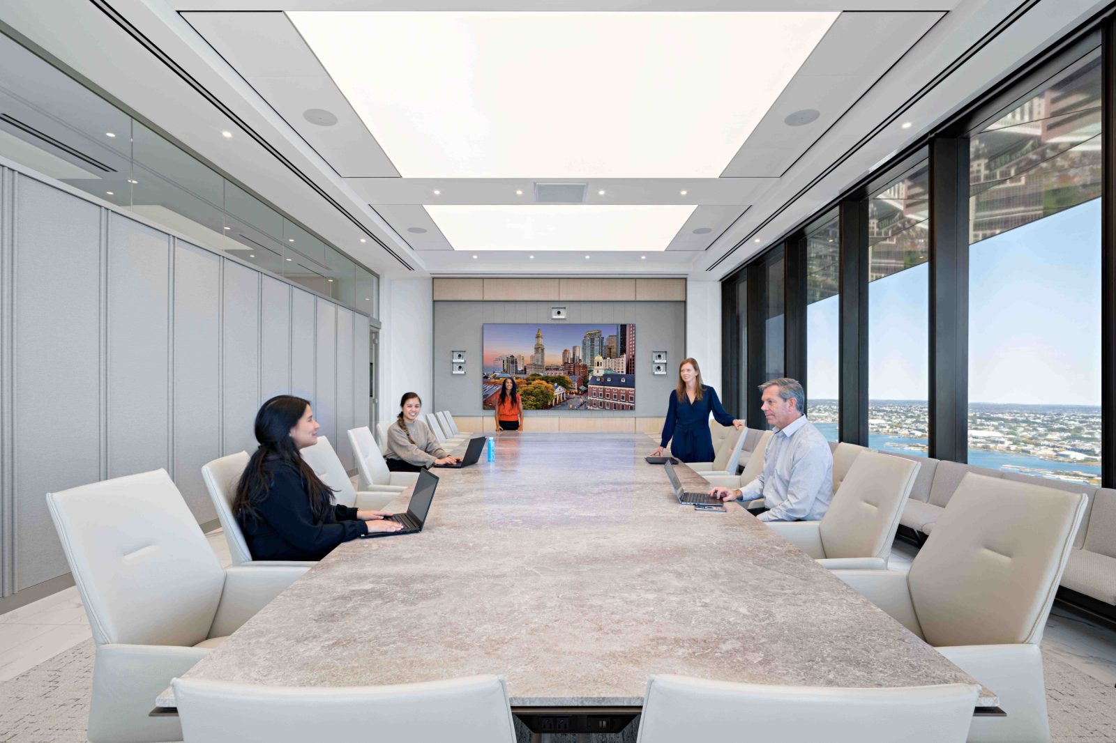 Creative Office Resources | A MillerKnoll Certified Dealer