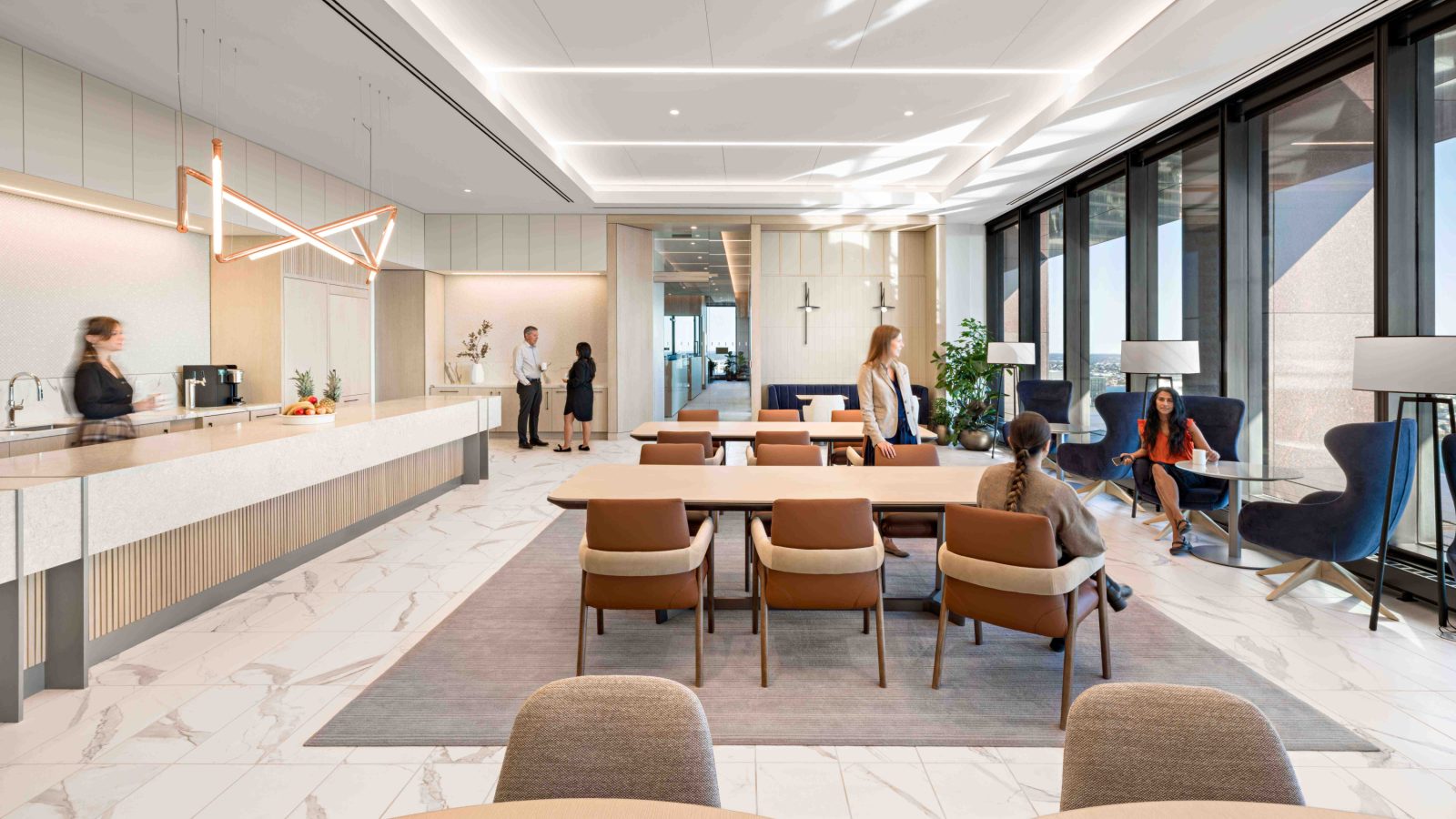 Creative Office Resources | THL