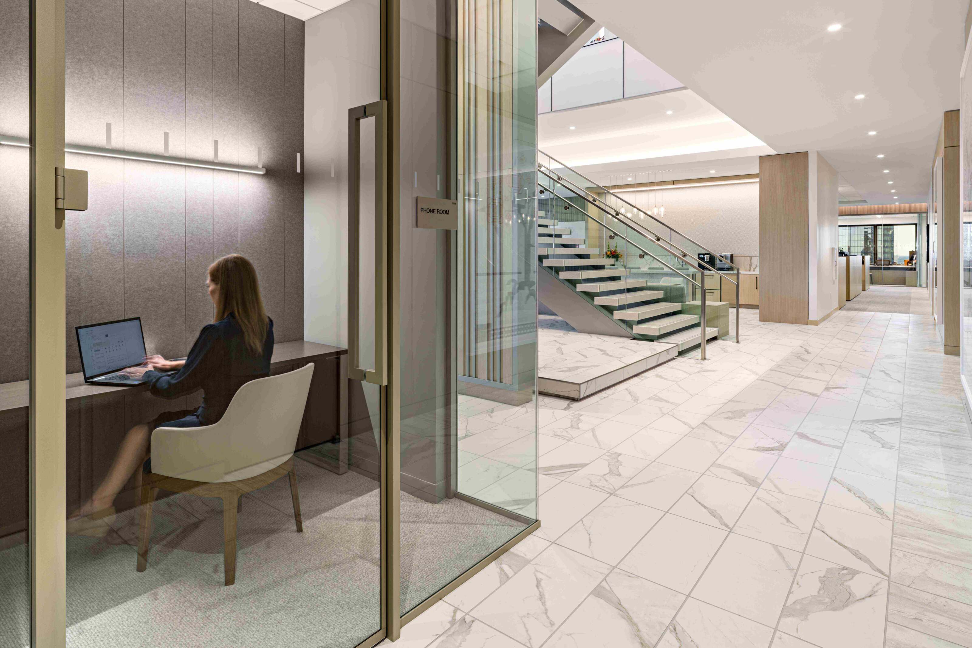 Creative Office Resources | THL