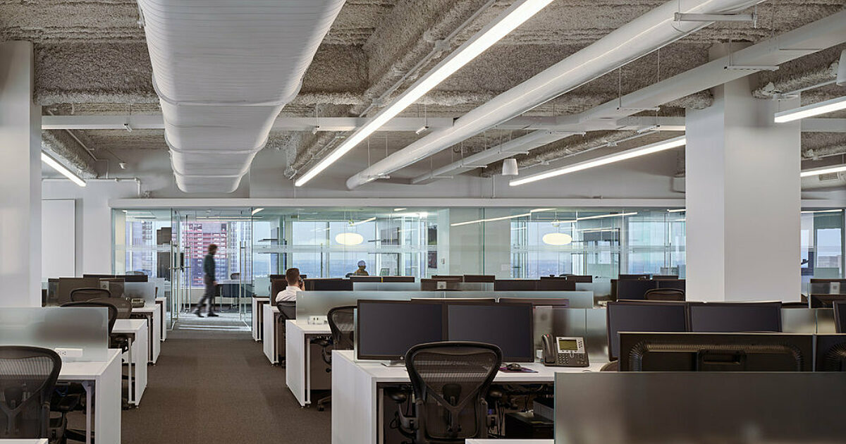 Creative Office Resources | TradingScreen