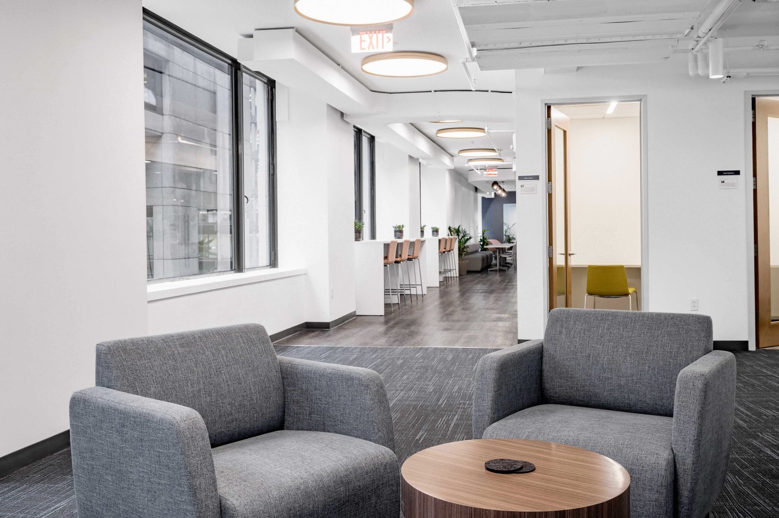 Creative Office Resources | Tyton Partners