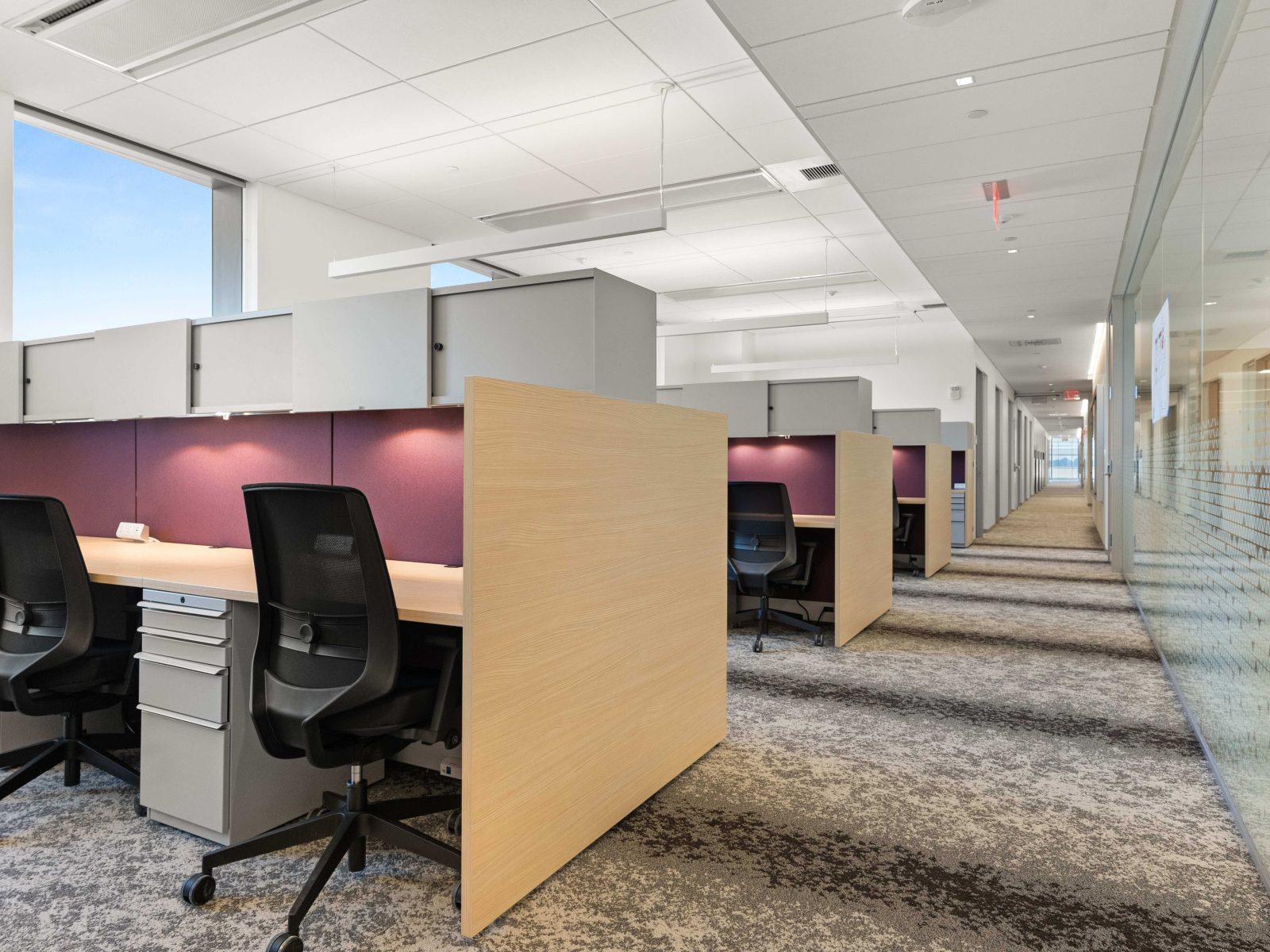 Creative Office Resources | Portfolio