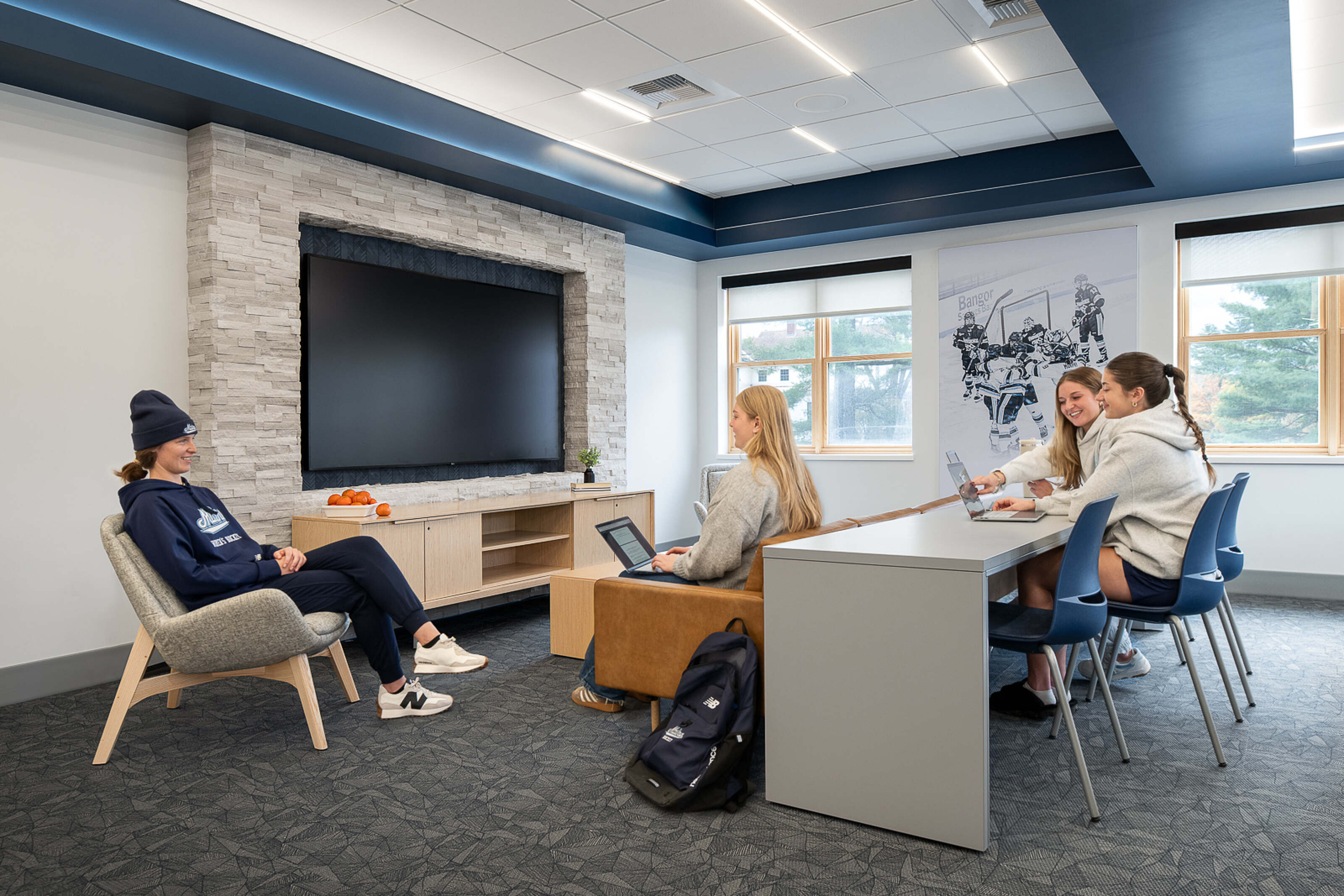 Creative Office Resources | University of Maine - Shawn Walsh Center…