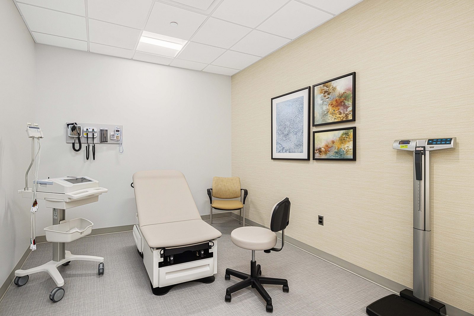 Creative Office Resources | Valley Health System - Montvale