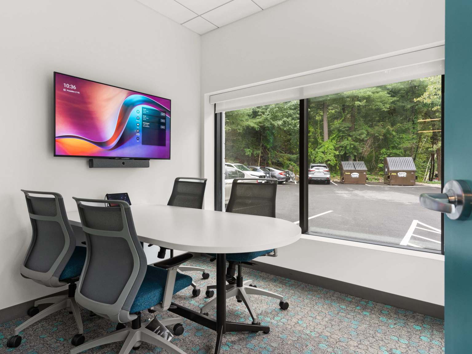 Creative Office Resources | Portfolio