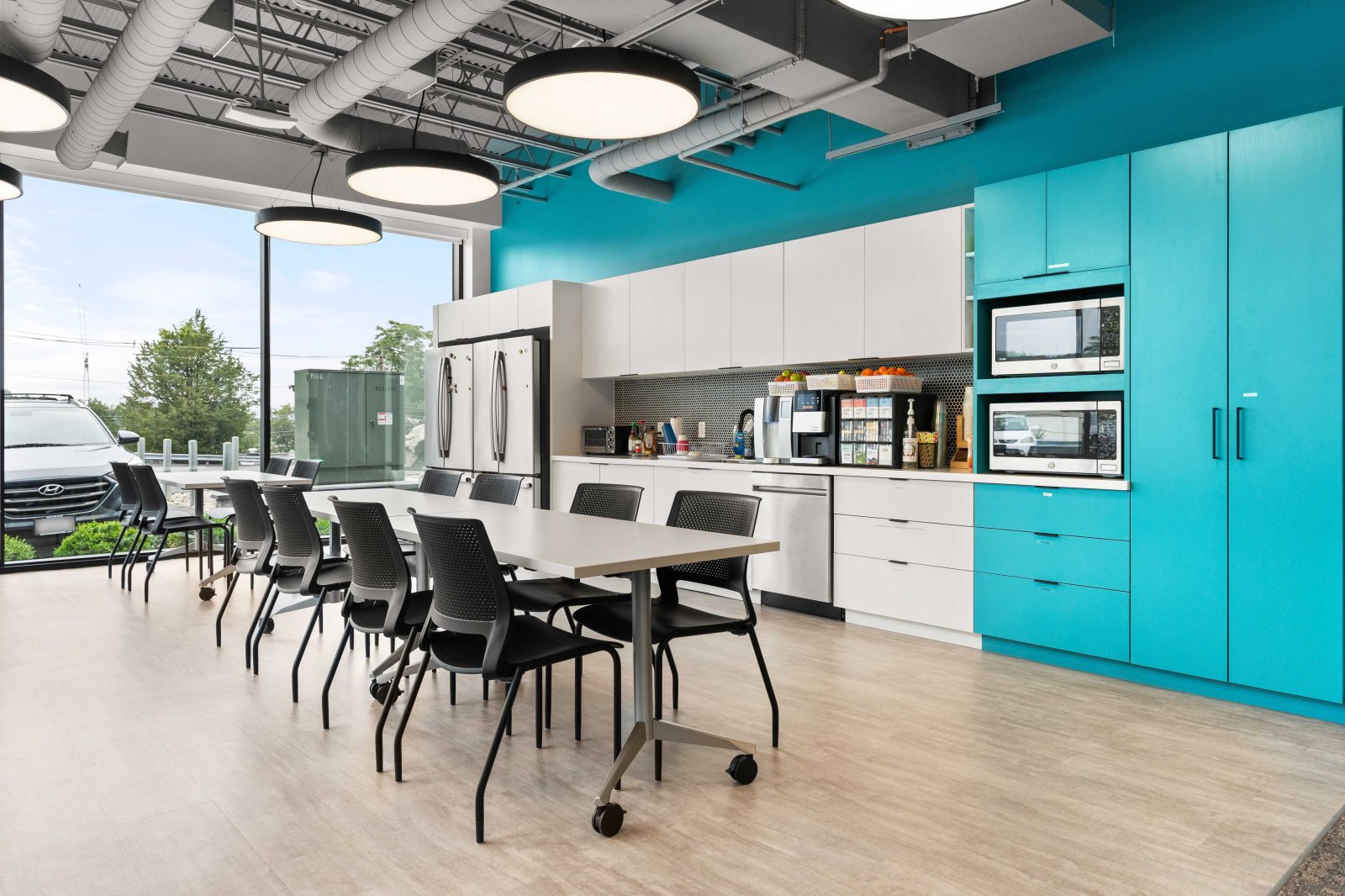 Creative Office Resources | Vizgen