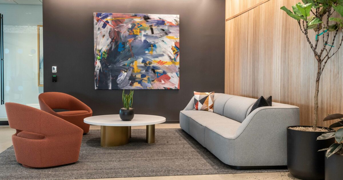 Creative Office Resources | Wipro