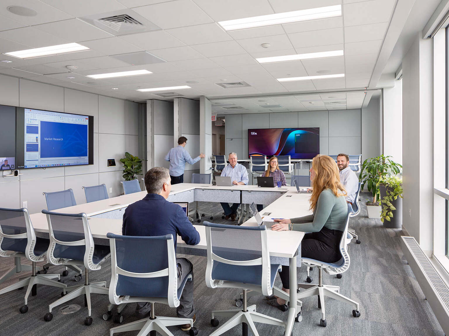 Creative Office Resources | Boston, MA