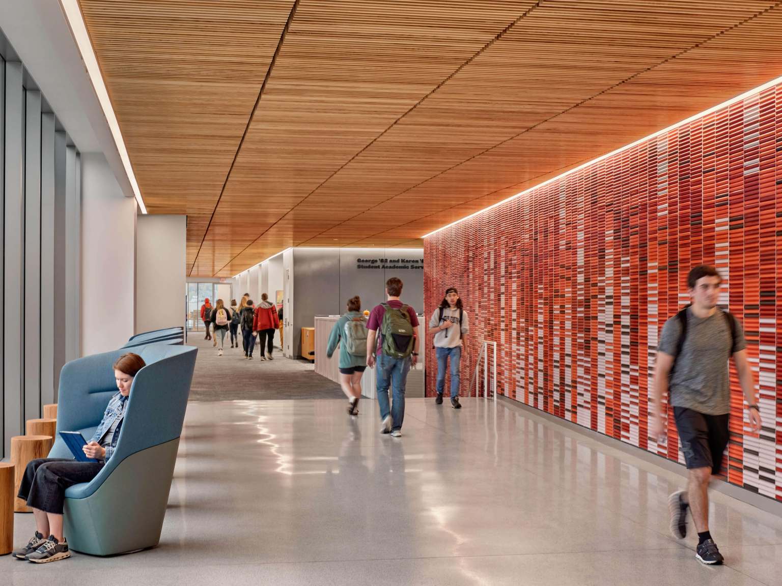 Creative Office Resources | A MillerKnoll Certified Dealer