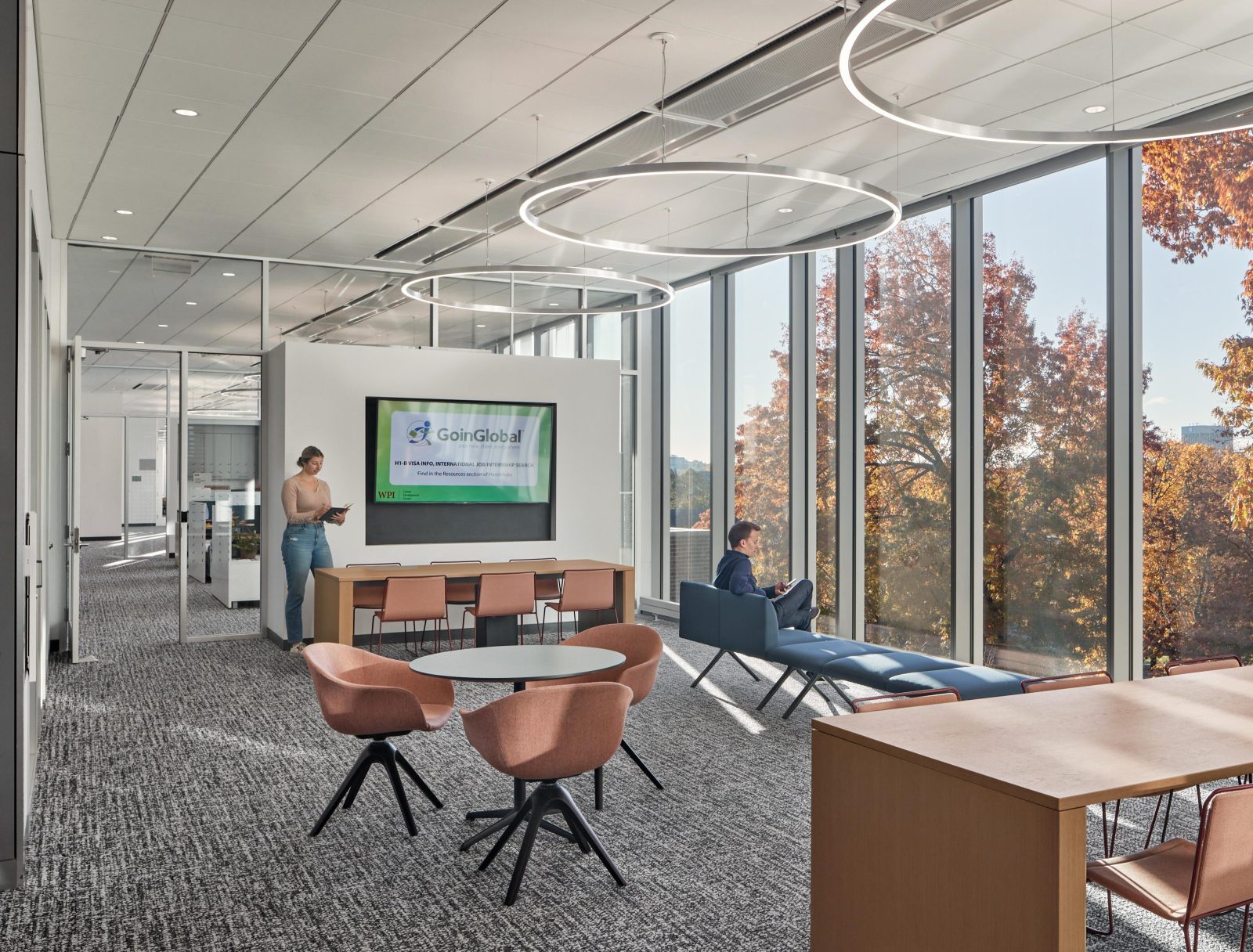 Creative Office Resources | Worcester Polytechnic Institute - Unity…