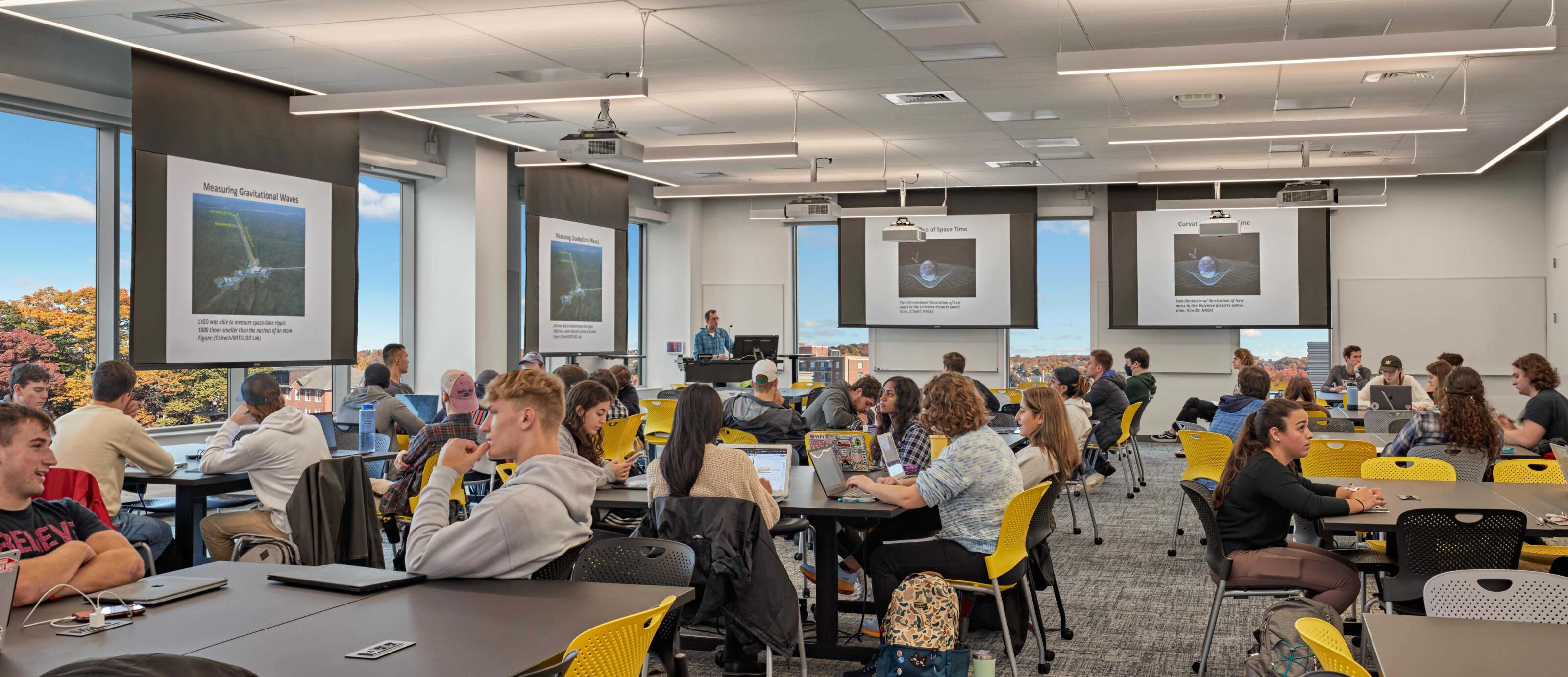 Creative Office Resources | Worcester Polytechnic Institute - Unity…