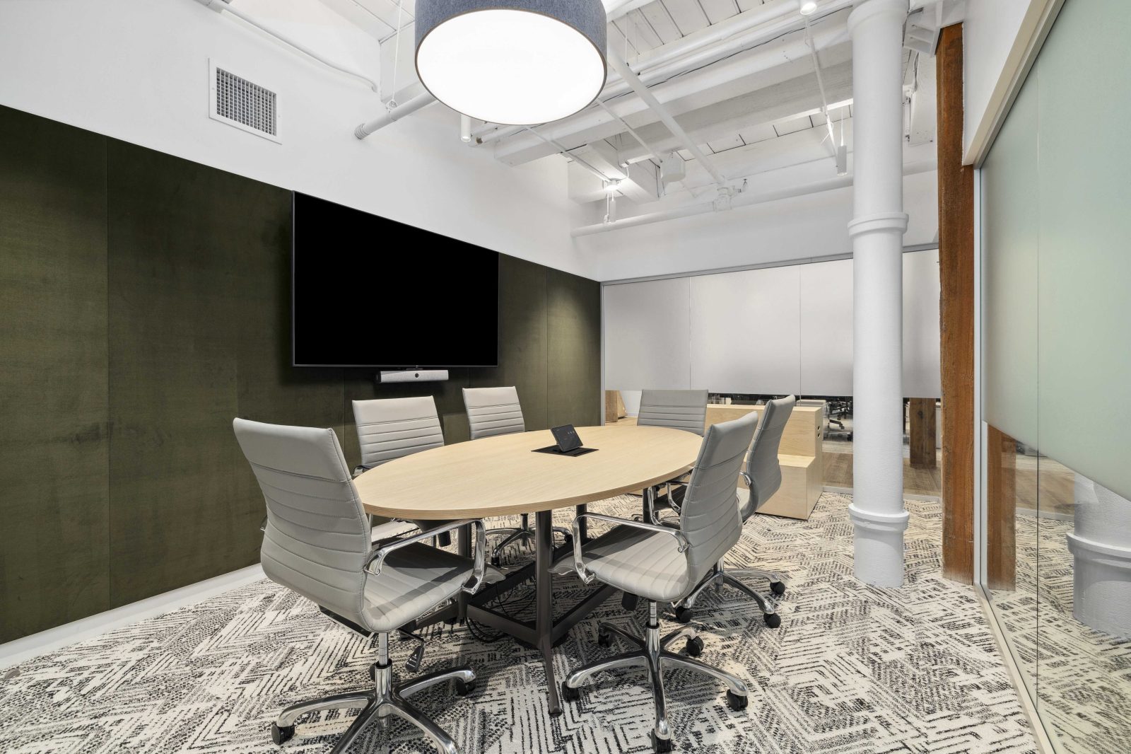 Creative Office Resources | Zipcar