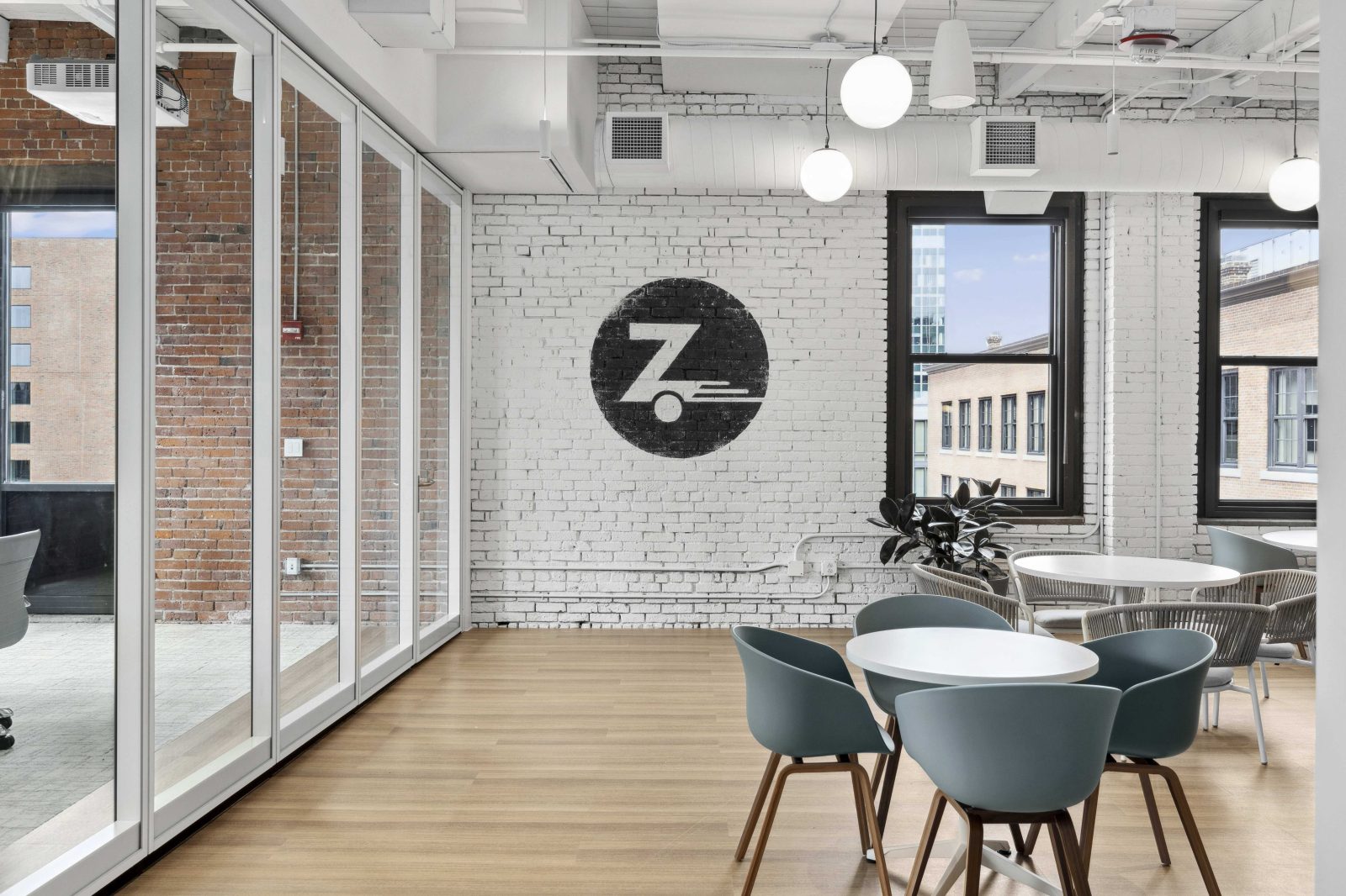 Creative Office Resources | Zipcar