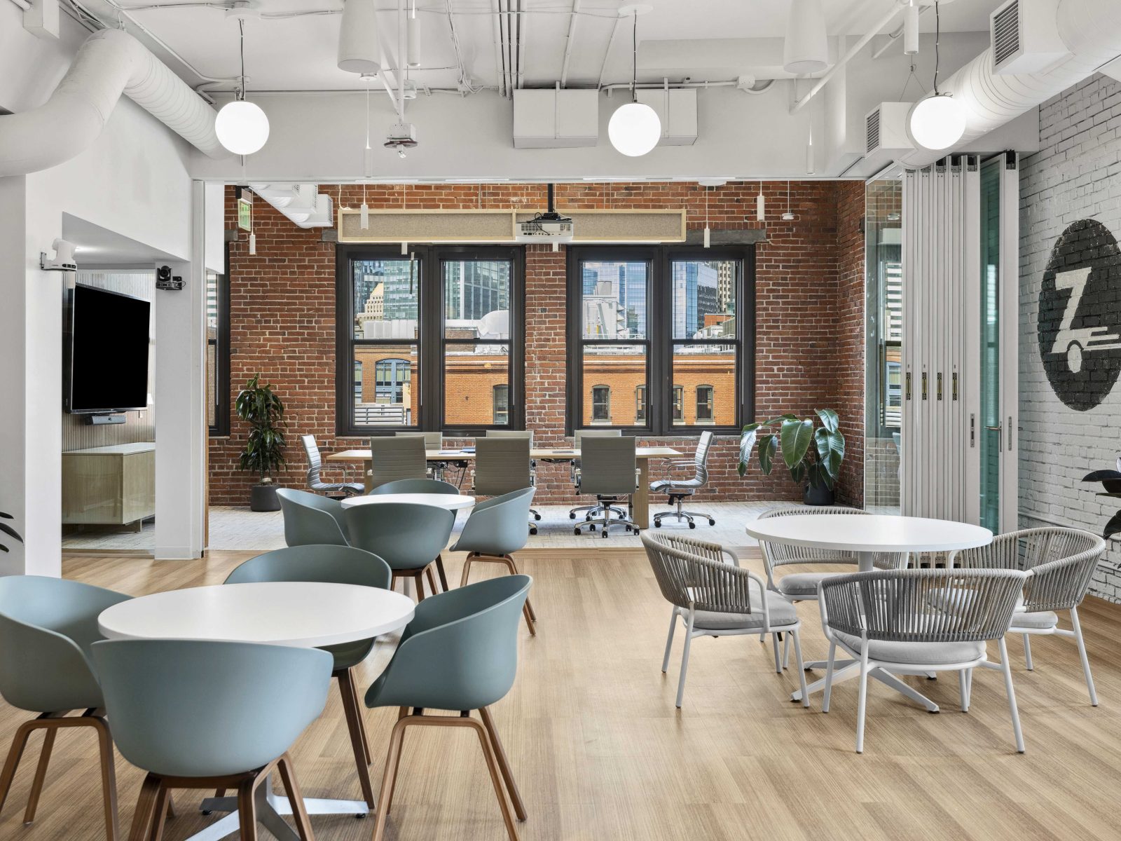 Creative Office Resources | Portfolio